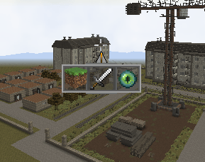 Simple GameMode Switcher - Minecraft Mods - CurseForge
