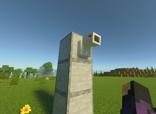 SecurityBeCraft - Minecraft Bedrock Addons - CurseForge