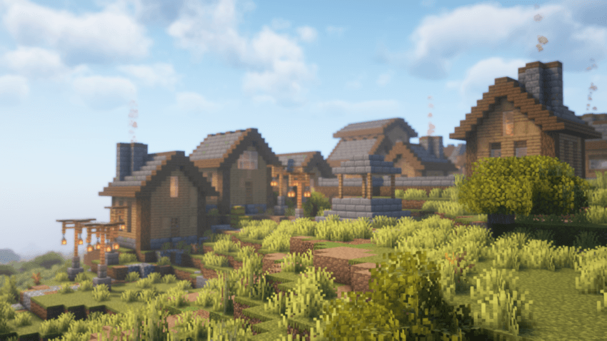 Everything Better - Midori Maki - Minecraft Modpacks - CurseForge