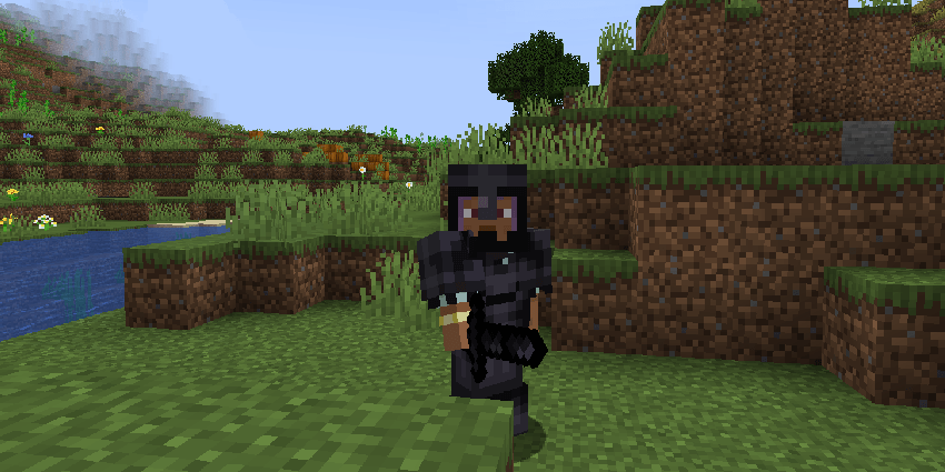 Dragonscale Mod - Minecraft Mods - CurseForge