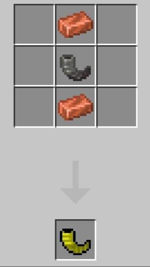 More Power Horn Add-on - Minecraft Addons - CurseForge