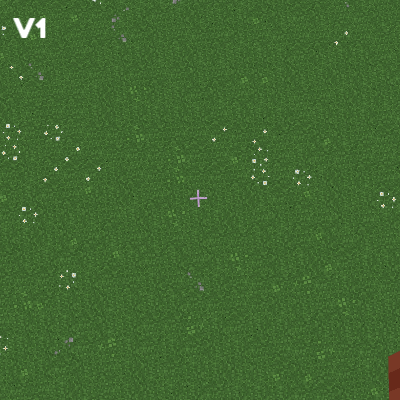 Simple Grass Flowers V2 - Minecraft Bedrock Texture Packs - CurseForge