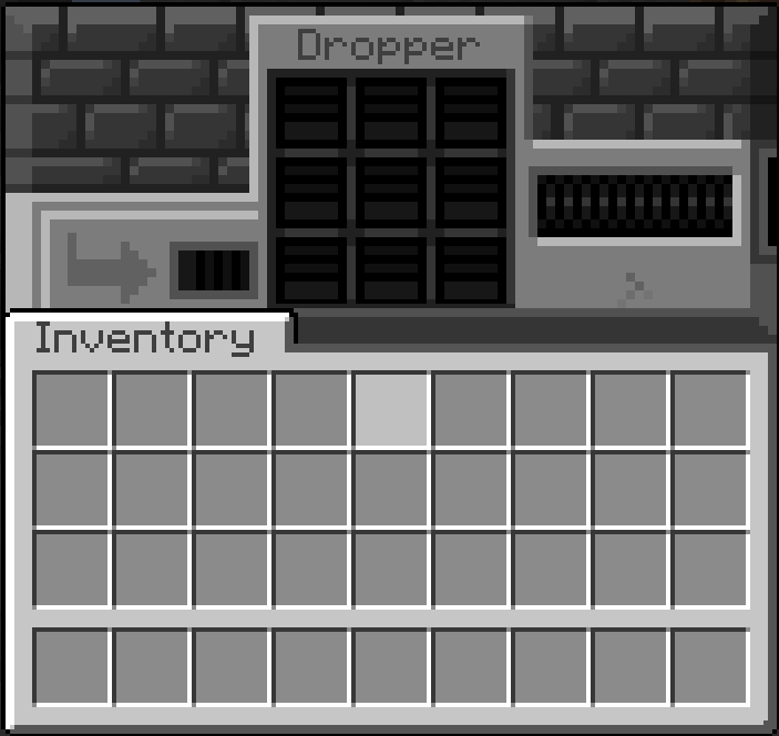 Cobblers Containers GUI Pack - Minecraft Resource Packs - CurseForge
