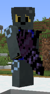 Corrupted Evolving Weapons - Minecraft Resource Packs - CurseForge