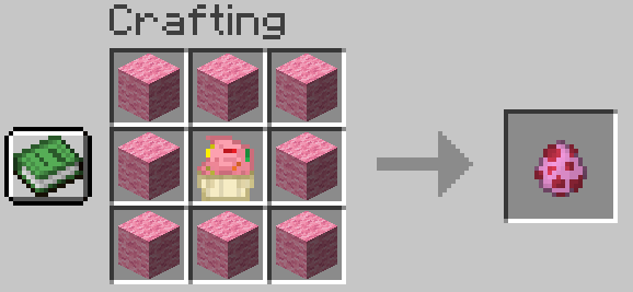 DDLC Chibis! - Minecraft Mods - CurseForge