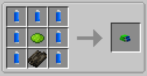 Create: New Age: Accumulators - Minecraft Mods - CurseForge