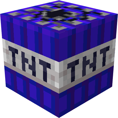 Not Enough TNT - Minecraft Bedrock Addons - CurseForge