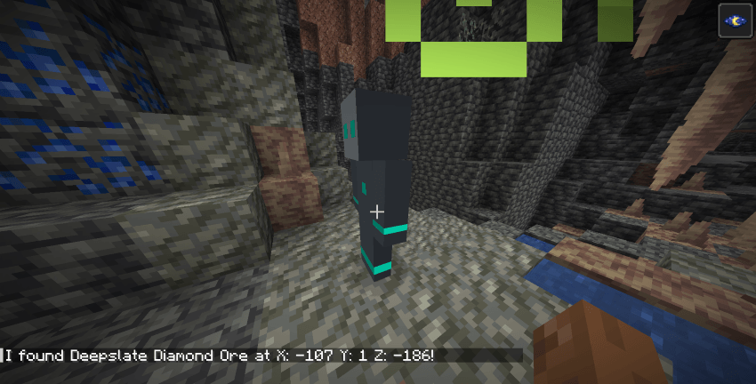 Ai Bot Helper - Minecraft Mods - CurseForge