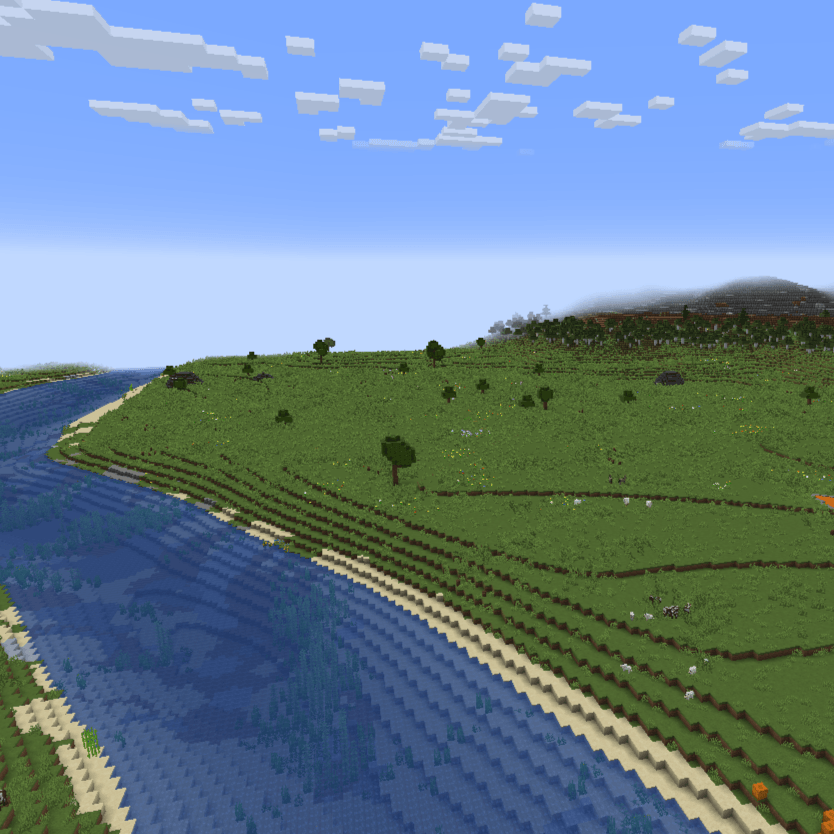 Warlords - MRM - Minecraft Worlds - CurseForge