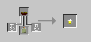Alcohol World - Minecraft Mods - CurseForge