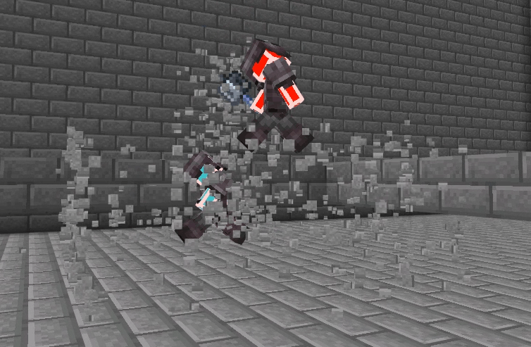 Battle Simulator - Minecraft Bedrock Addons - CurseForge
