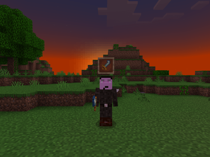 YOSHI RESORT: New Bosses, Structures, Gear & More - Minecraft Bedrock Addons - CurseForge