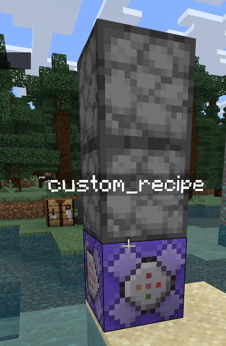 Creator tools - Minecraft Bedrock Scripts - CurseForge