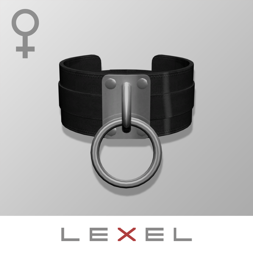 LEXEL a.k.a. Mr.Alex - Buffalo ( female choker) - The Sims 4 Create a ...