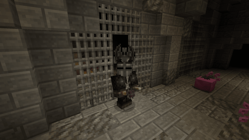 Crook's Medieval Fantasy Empire - Minecraft Modpacks - CurseForge