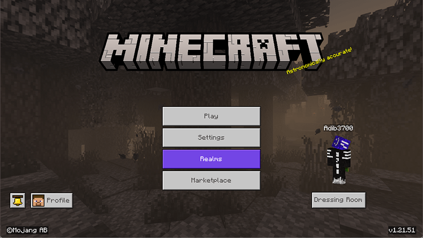 Garden Awakens Panorama with Shaders (Bedrock Edition) - Minecraft ...