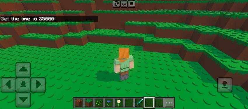 Pixel Brick - Minecraft Bedrock Addons - CurseForge