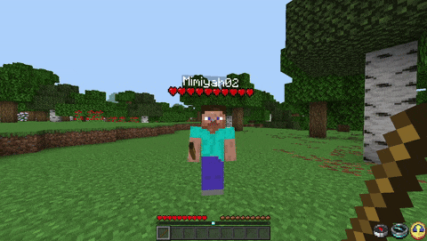 Teleport on a Stick | TPA System - Minecraft Bedrock Addons - CurseForge