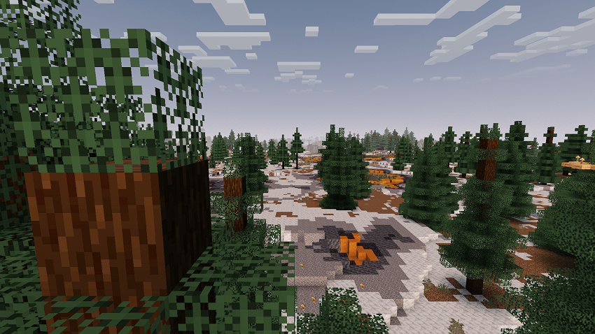 HAZ's Somber - Minecraft Modpacks - CurseForge