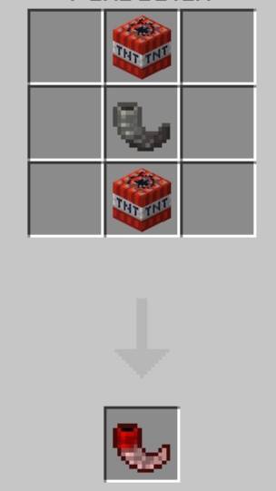 More Power Horn Add-on - Minecraft Addons - CurseForge