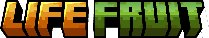 Life Fruits - Minecraft Mods - CurseForge