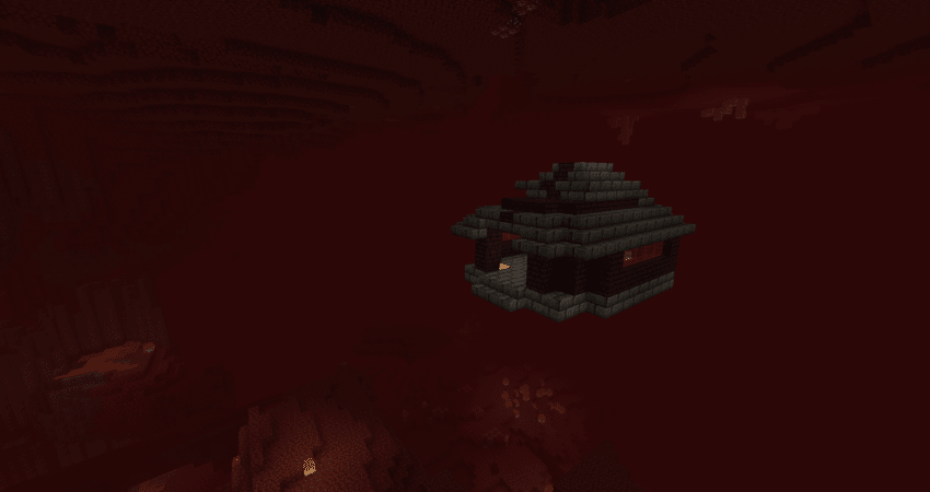 Dimensional Temples - Minecraft Mods - CurseForge