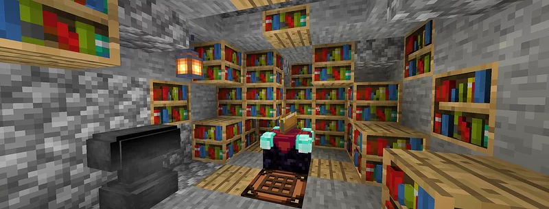 Texture Pack 3D and Animated - Minecraft Resource Packs - CurseForge