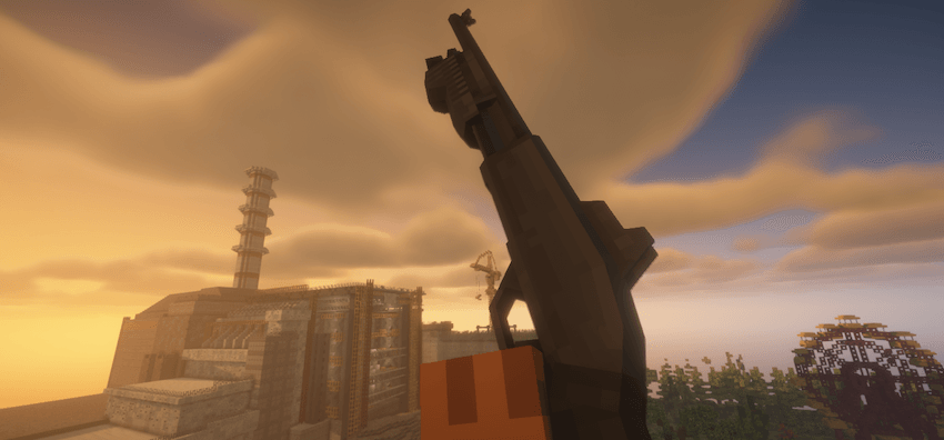 Point Blank — Counter-Strike - Minecraft Customization - CurseForge