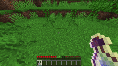 Blurry's Fast XP - Minecraft Bedrock Addons - CurseForge