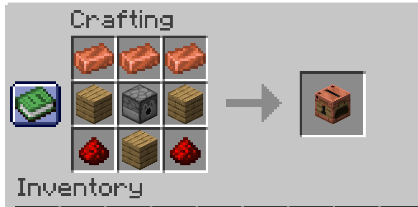 MinerBlock - Minecraft Mods - CurseForge
