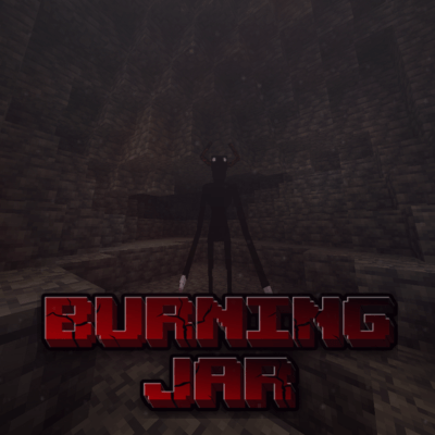 Burning.JAR - Minecraft Mods - CurseForge