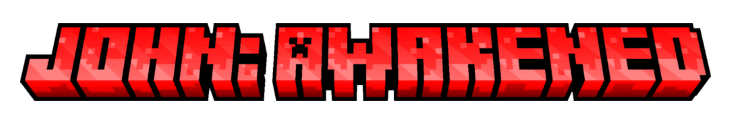 John: Awakened - Mods - Minecraft
