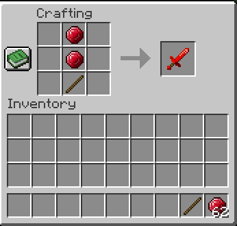 Crafting Chronicles - Minecraft Mods - CurseForge