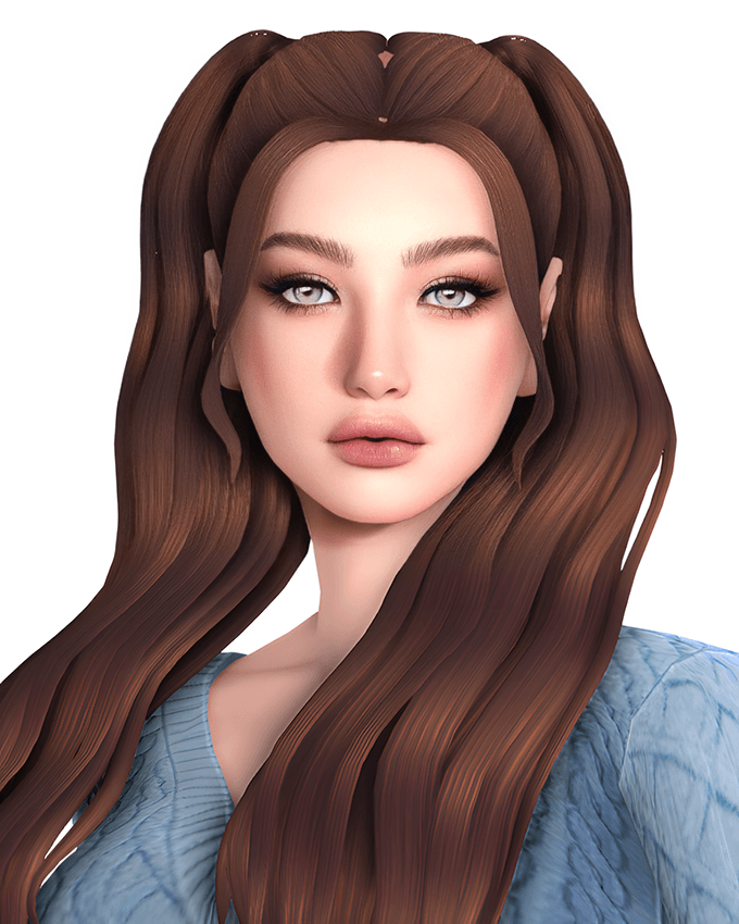 Meredith Winn - The Sims 4 Sims / Households - CurseForge