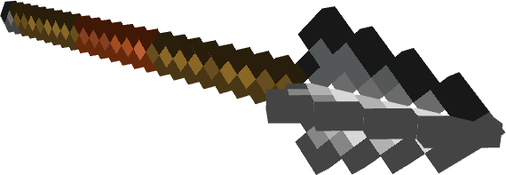 Enhanced Spears - Minecraft Bedrock Texture Packs - CurseForge