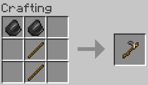 Master's Usage Addition - Minecraft Mods - CurseForge