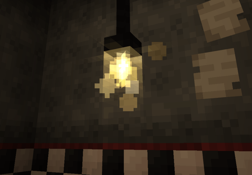 Five Nights At Freddy's[FNAF] v.2.3 - Minecraft Bedrock Addons - CurseForge