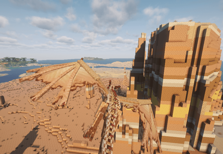 Excalibur | Ice and Fire | Tabla's Dragon Retextures - Minecraft ...