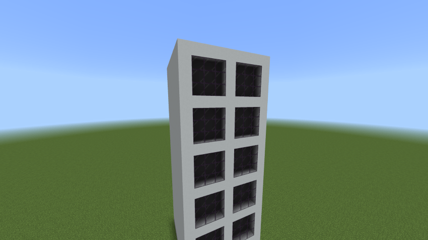 Easy Build - Minecraft Bedrock Addons - CurseForge