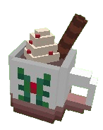 Christmas Lucky Block - Minecraft Mods - CurseForge