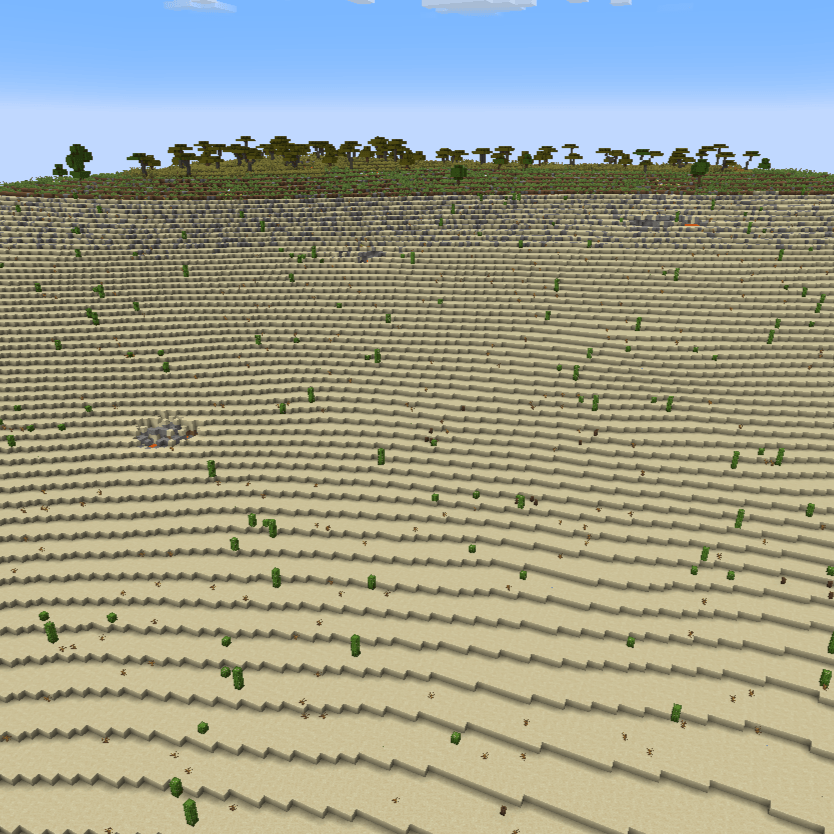 Warlords - Dune - Minecraft Worlds - CurseForge