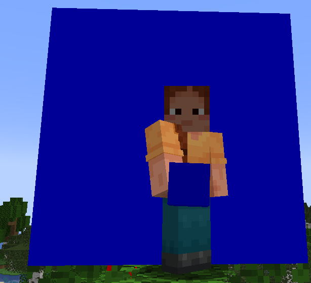 More Colors Green Screen (MCGS) - Minecraft Mods - CurseForge