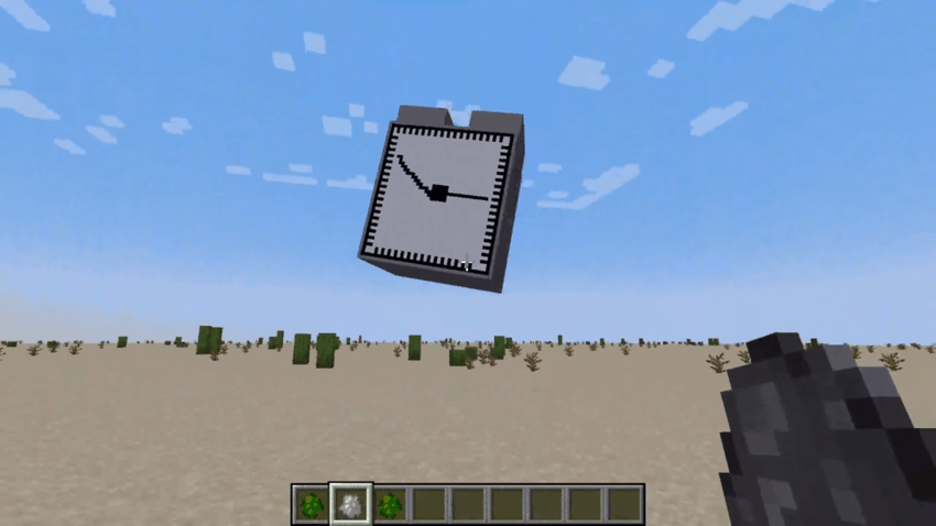 lirili larila - Minecraft Mods - CurseForge