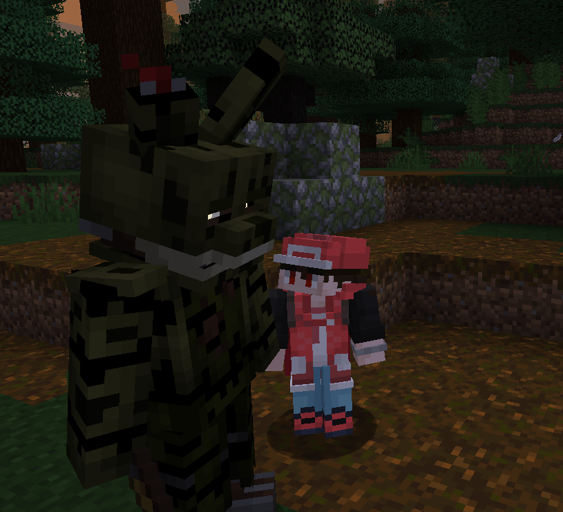 So This Is Life As A Freak. - Minecraft Modpacks - CurseForge