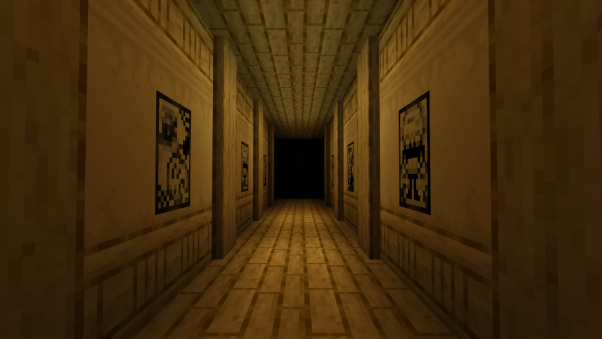 Bendy's Decorations - Minecraft Bedrock Addons - CurseForge