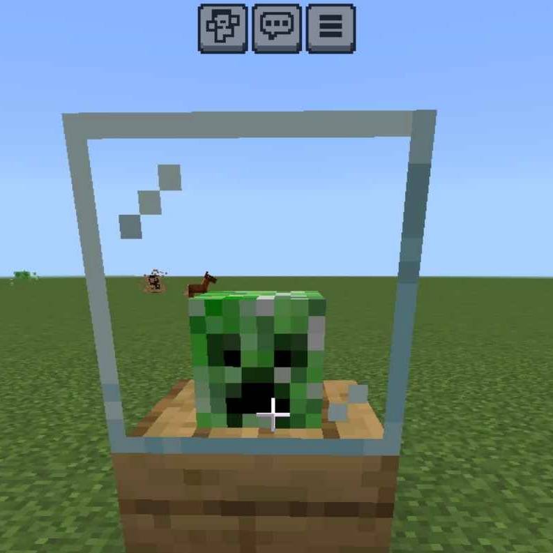 Monster farm Addon モンスターファームアドオン - Minecraft Bedrock Addons - CurseForge