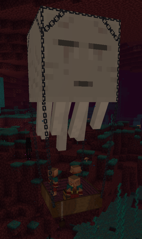 Piglin Conquest by ForeverAPigman - Minecraft Bedrock Addons - CurseForge