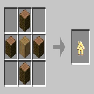 Craftable Houses Plus - Minecraft Bedrock Addons - CurseForge