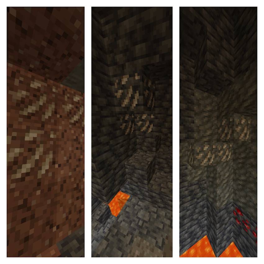 Ay's Overworld Quartz - Minecraft Mods - CurseForge