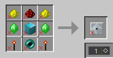 Artust Item Duplicator - Minecraft Mods - CurseForge